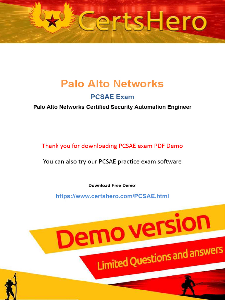 PCSAE Demo | PDF | Software | Computing