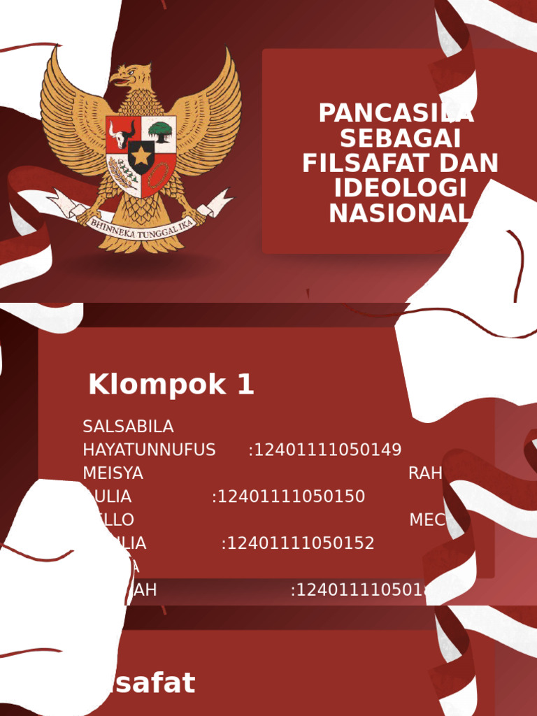 Merah Putih Modern Presentasi Hari Lahir Pancasila - 20240916 - 142641 ...