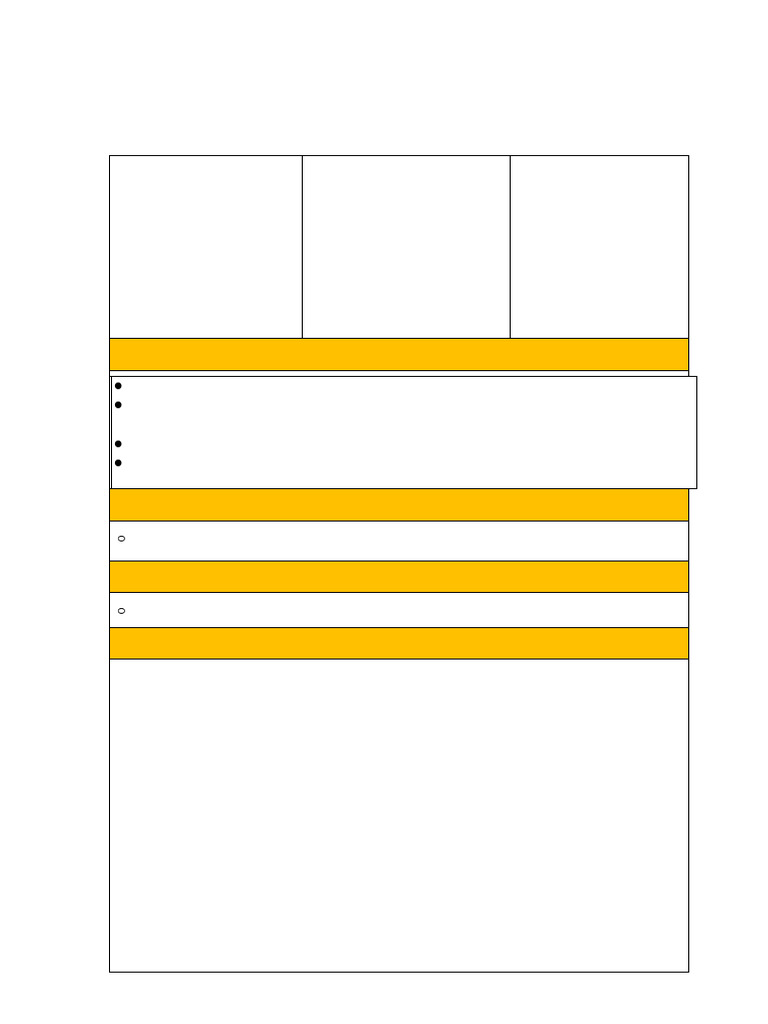 Modul Ajar PJOK (Sepak Bola Mengumpan Bola) | PDF