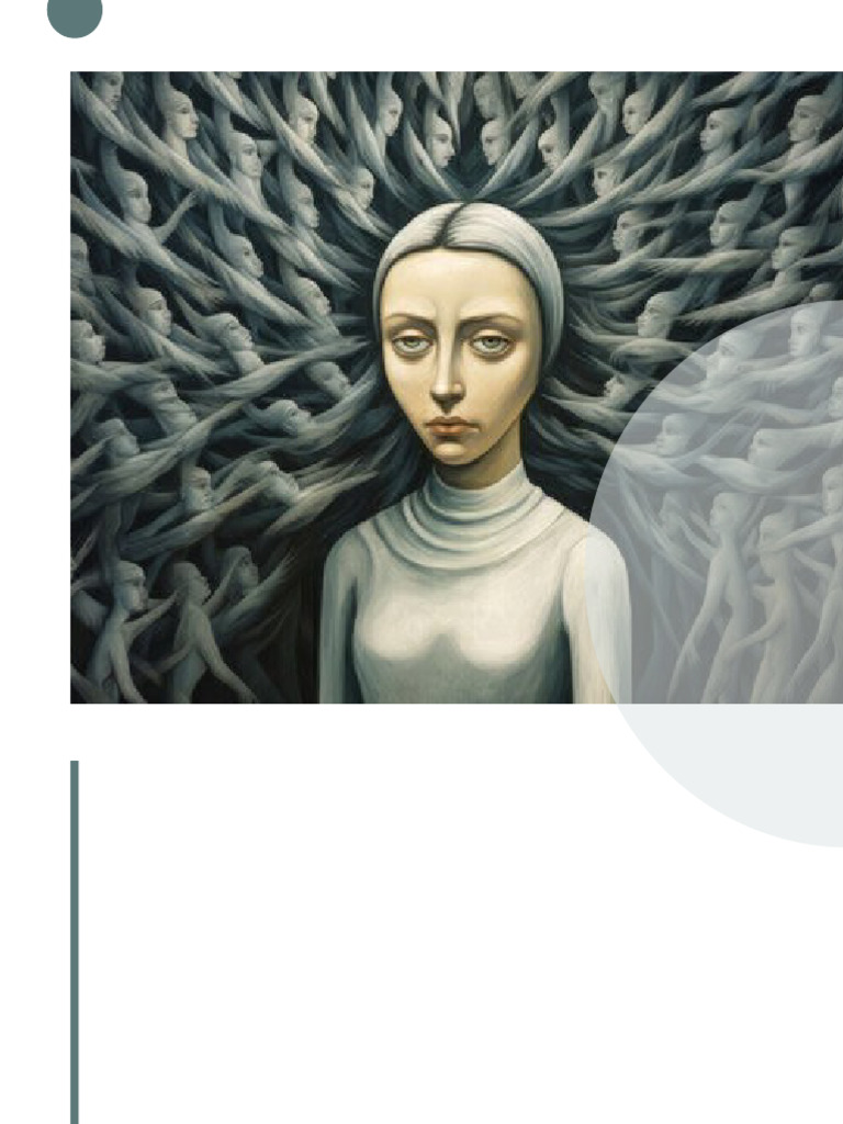 Types of Delusions Explained | PDF | Delusion | Mental Health