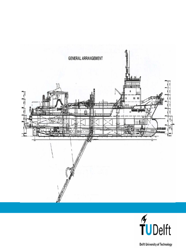 Lecture Dredging | PDF | Dredging | Water And The Environment