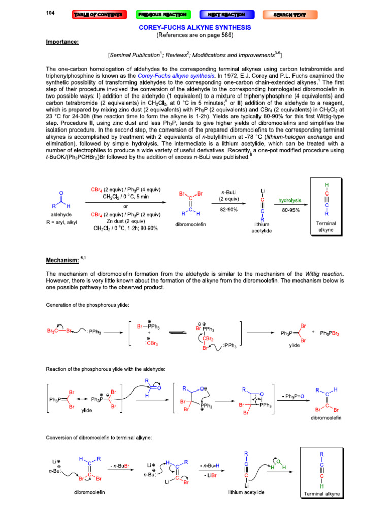 Ylide 3 | PDF