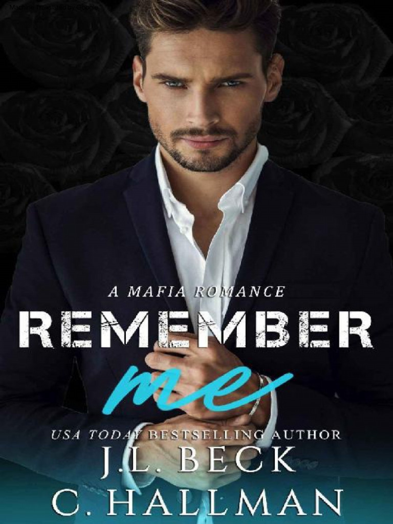 (The Rossi Crime Family V) Remember Me | PDF