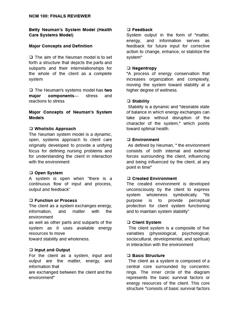 TFN | PDF | Behavior | System