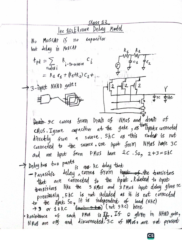 Clamper Circuit | PDF