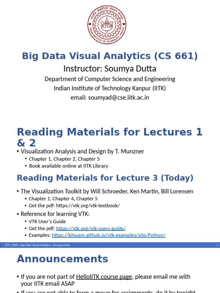 Lecture 3 | PDF | Rendering (Computer Graphics) | Analytics