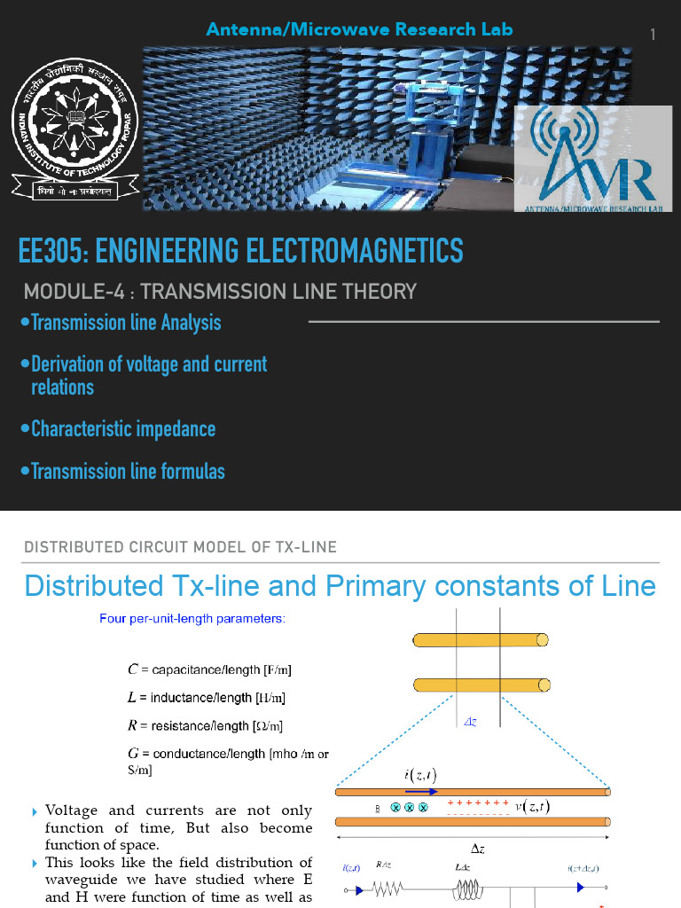 Lecture-26 EEM 2022 | PDF