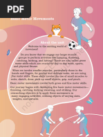 Juggling Guide for Beginners | PDF | Handedness | Ball Games