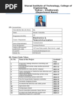 SIH Selected 2023 | PDF | Technology Development | Software Industry