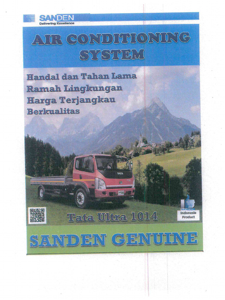 Sanden 4 | PDF