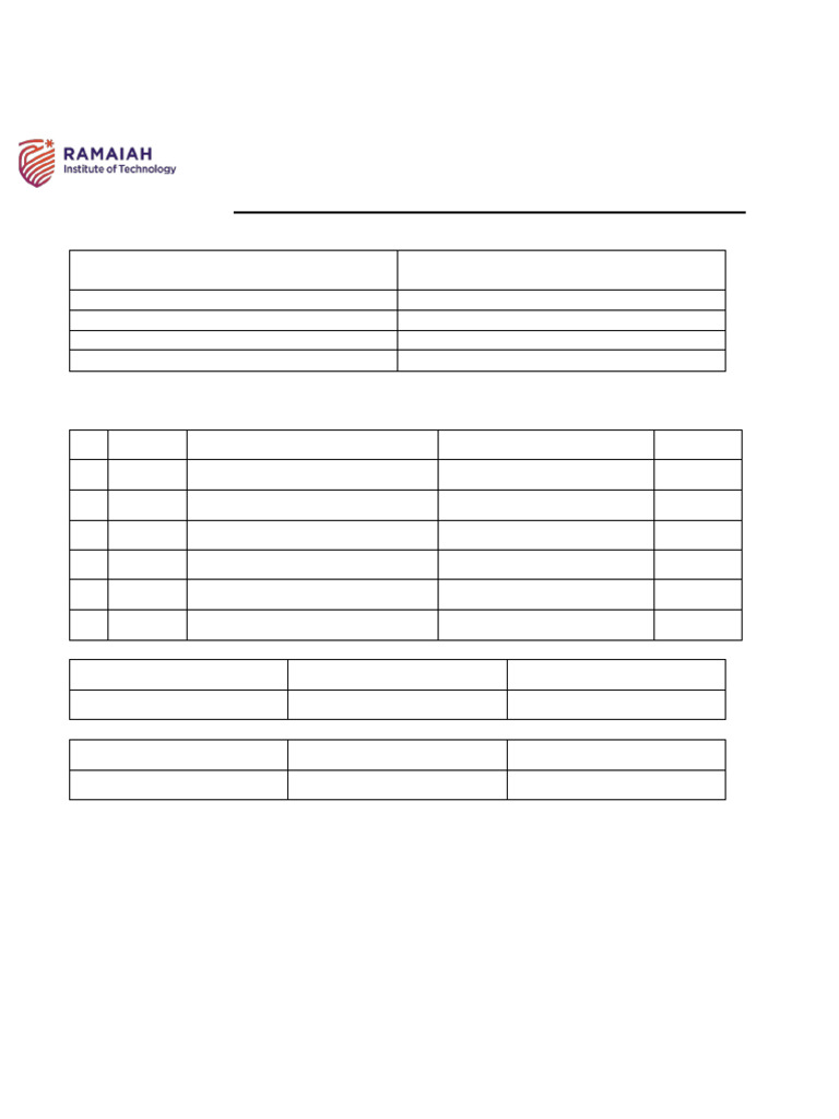 Electrical Stream-Final Syllabus & Lesson Plan 2024-25 (1 SEM ODD) | PDF | Corrosion ...