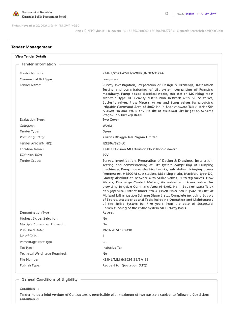 E Nit | PDF | Joint Venture | Pipe (Fluid Conveyance)