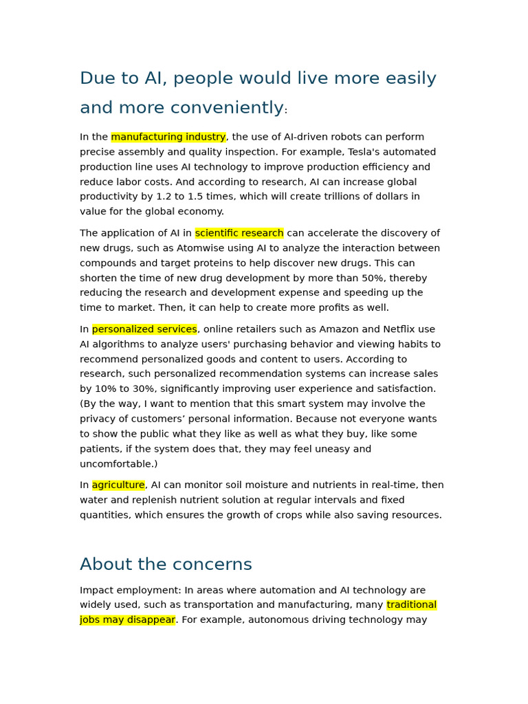 Group Discussion | PDF | Artificial Intelligence | Intelligence (AI ...