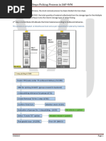 SAP Handling Unit Tcode | PDF | Business | Computers