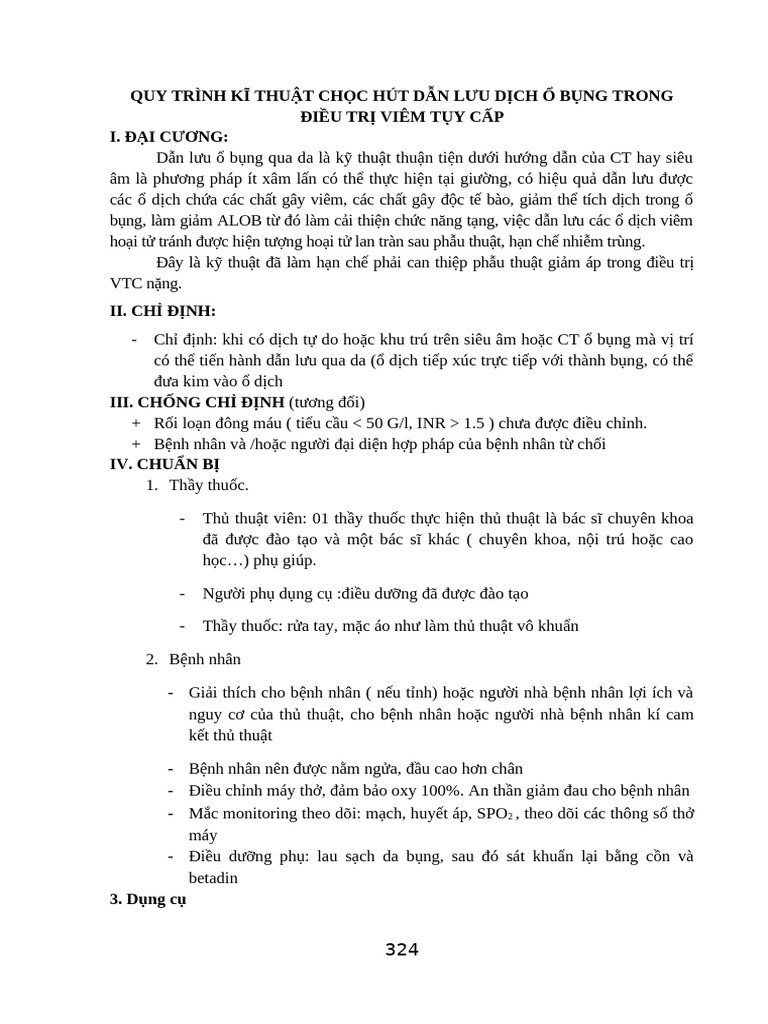 Dan Luu o Bung Trong VTC | PDF