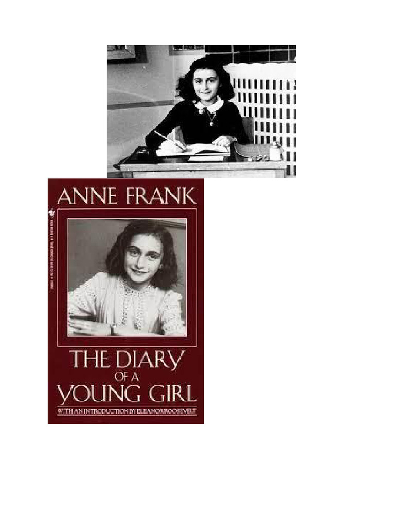Anne Frank | PDF