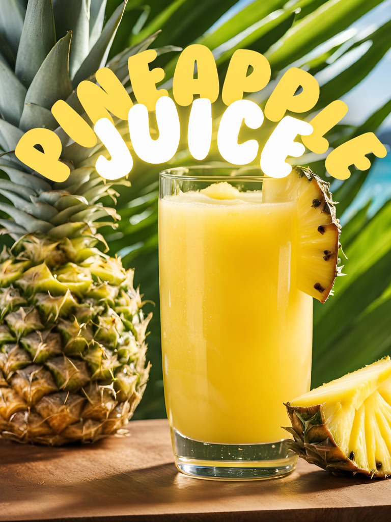 Juice | PDF