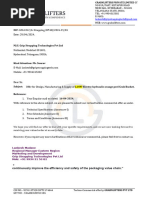 Shuriken Datasheet | PDF | Nut (Hardware) | Screw