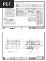 HVAC Mechanical Plans Aircon Project 2 | PDF | Thermostat | Pipe (Fluid ...