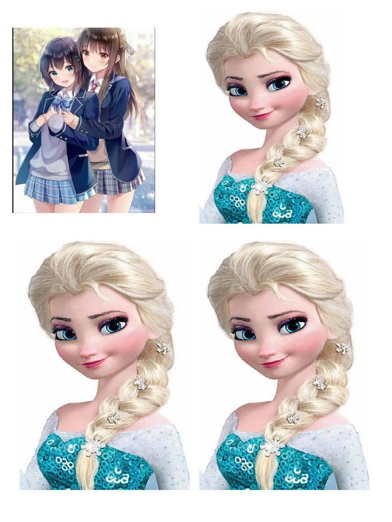 Frozen | PDF