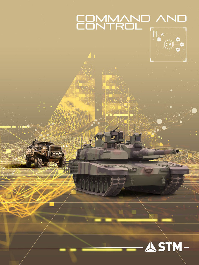 Commandandcontrol | PDF