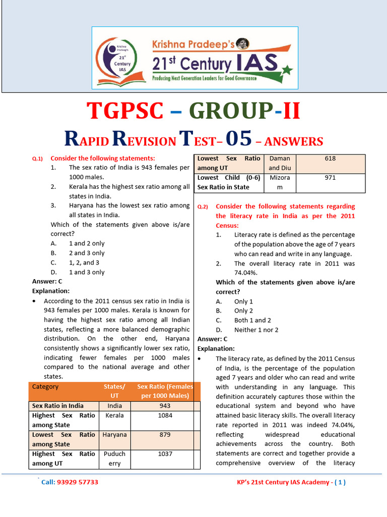 RRT Test 5 EM | PDF | Gross Domestic Product | Measures Of National ...