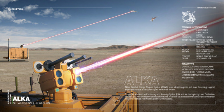 Alka | PDF | Unmanned Aerial Vehicle | Improvised Explosive Device