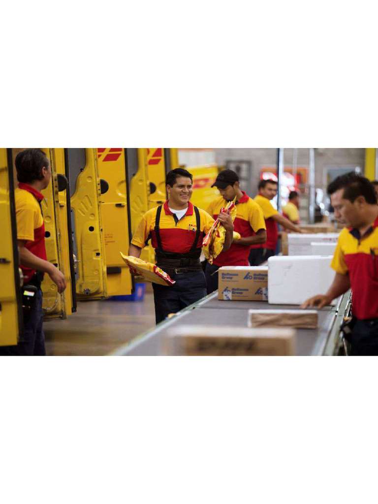 DHL Express Mexico 1 1024x597 | PDF