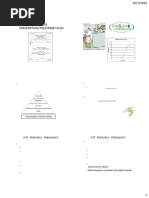 UT ADaPT_Protocol_Provider Manual 10.9.24 | PDF | Heart Rate | Chronic ...
