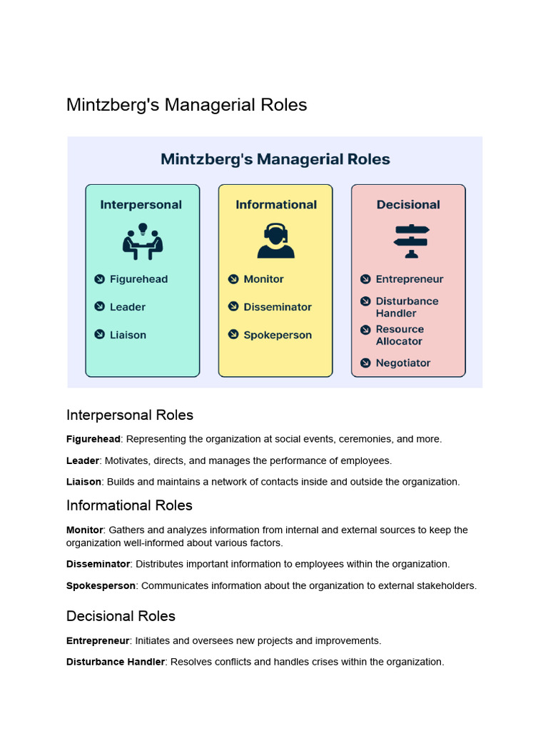 OB NOTES | PDF | Learning | Perception