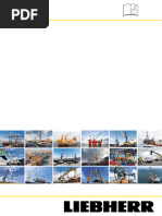 ZPMC Sts Tech Spec | PDF | Crane (Machine) | Transport