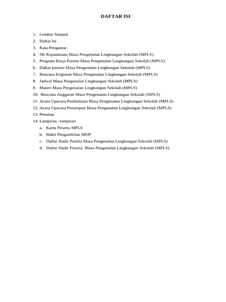 Buku Panduan Mpls Pdf