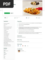Facebook Links Collection | PDF | Foods | Business