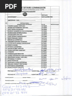 Business Name Registration Pacra | PDF