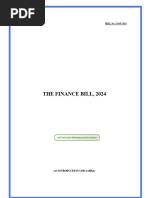Finance Act, 1994 | PDF