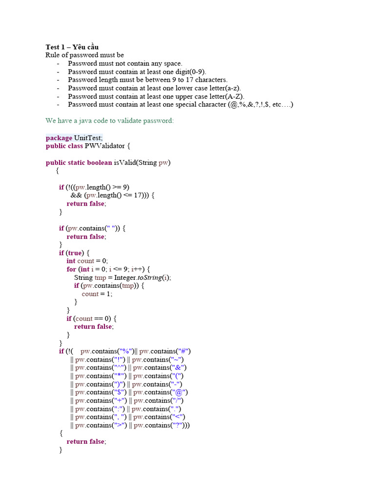 lab2 | PDF | Computer Programming | Software Engineering