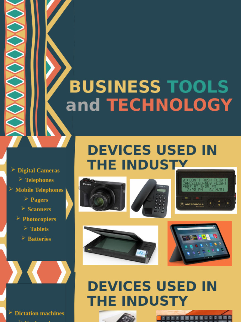 HPC 121 l2 Business Tools and Terminologies 1 | PDF | Communications System | World Wide Web