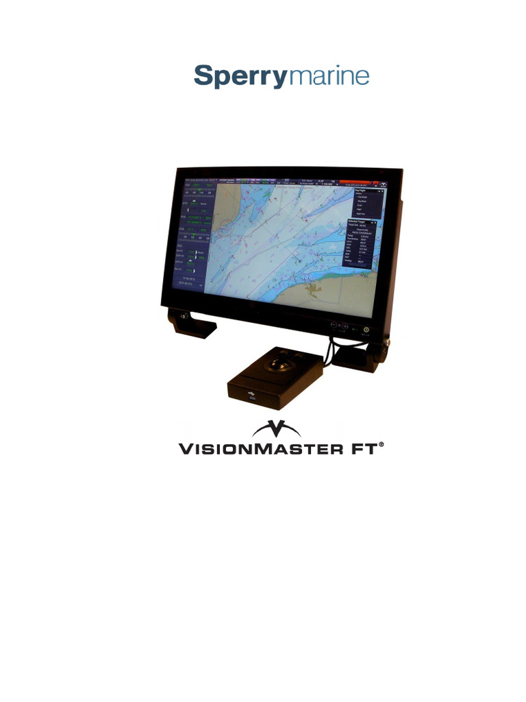 65934012-9b VMFT v15 - 3 Ecdis - e User Guide | PDF | Arbitration | License