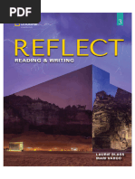 Reflect Reading and Writing 2 | PDF