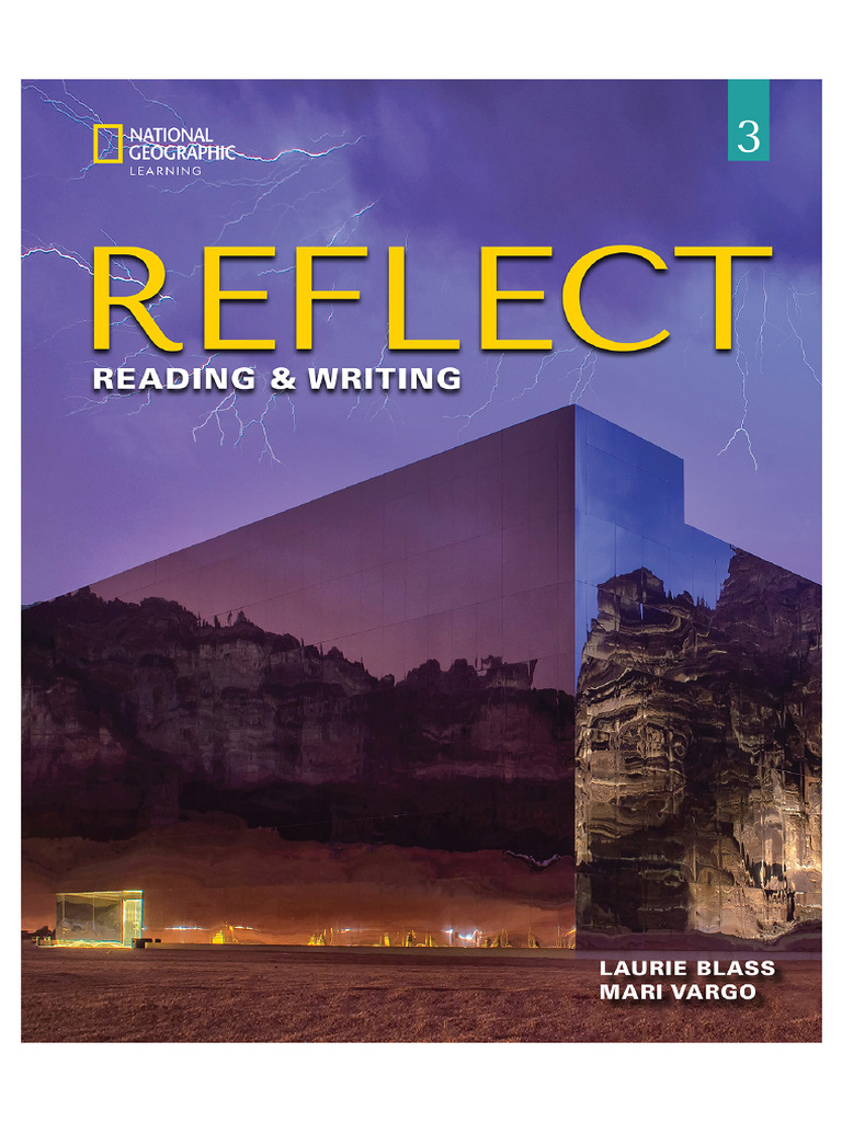 Reflect 3 Reading Writing | PDF | Games & Activities