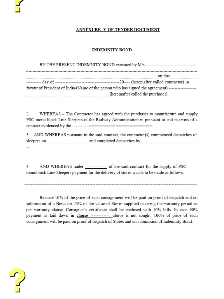 3892322 | PDF | Indemnity | Law Of Obligations