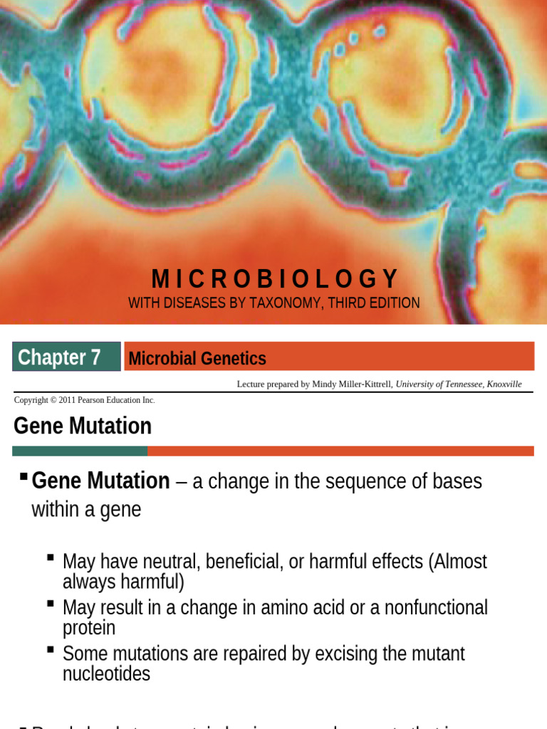 mutations | PDF | Mutation | Gene