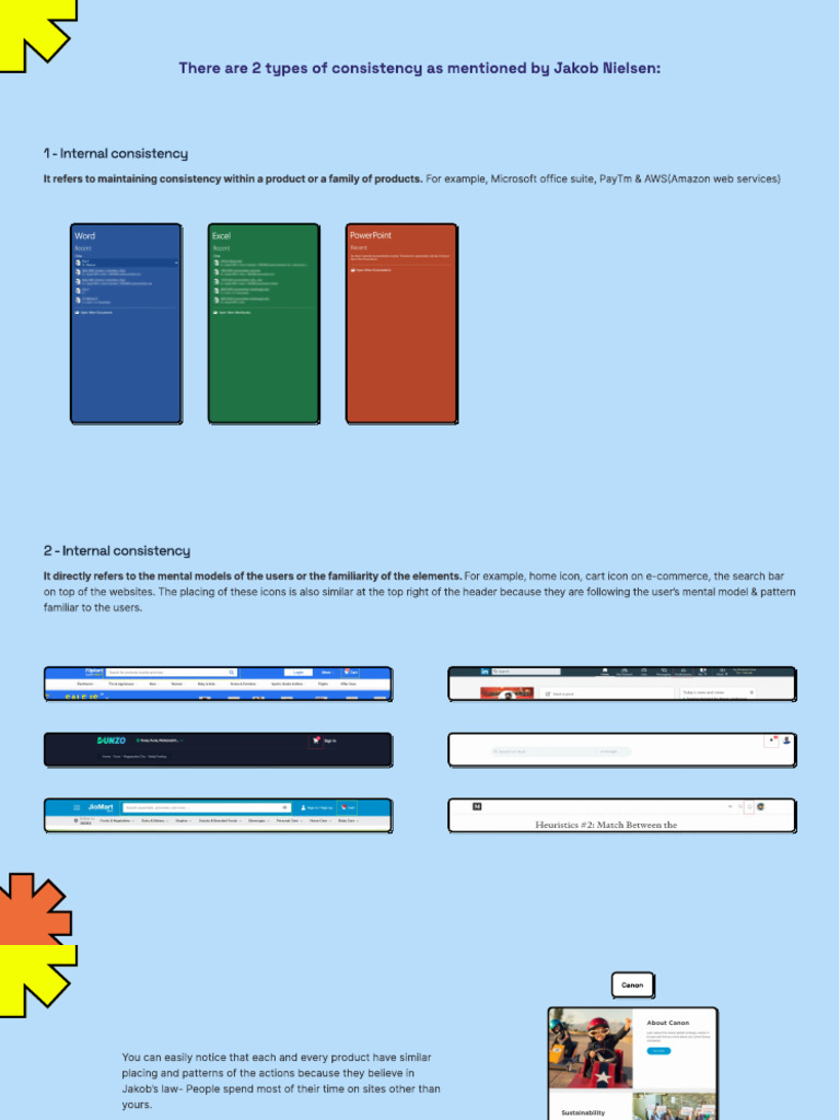 Consistency | PDF
