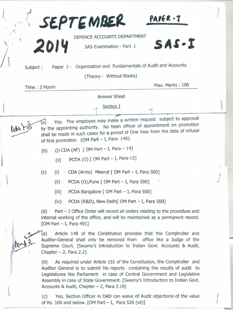 SAS - Part-Isept 2014 | PDF
