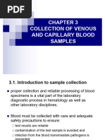 Dorevitch Pathology Test Collection Guide | PDF | Clinical Medicine ...