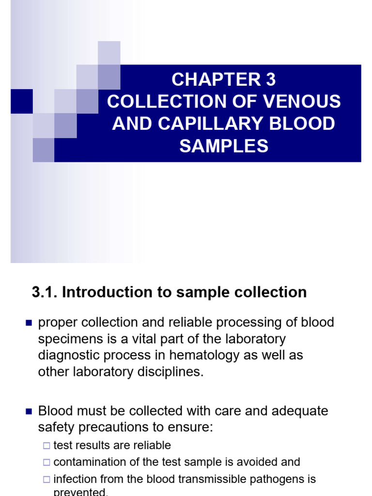 phlebo | PDF | Coagulation | Vein