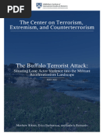 Secret Service Ranks and Purposes | PDF | National Security | Government