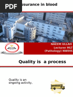 LISS/Coombs Gel Card Overview | PDF