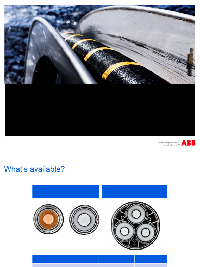 Importance-Of-Testing (ABB) | PDF | Power (Physics) | Electricity
