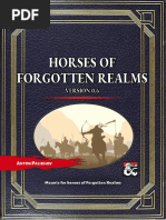 Currencies in the Forgotten Realms | PDF | Numismatics | Currency